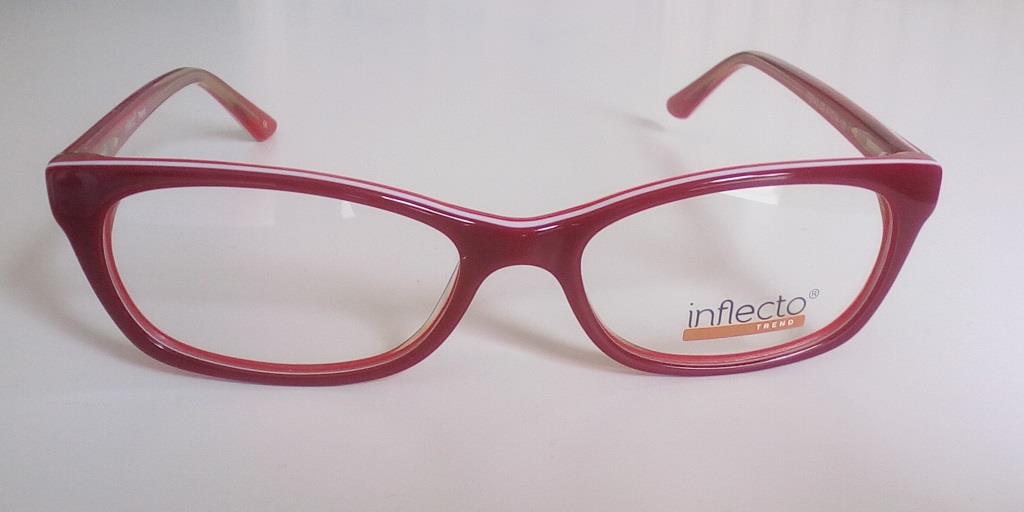 Inflecto Trend női szemüvegkeret