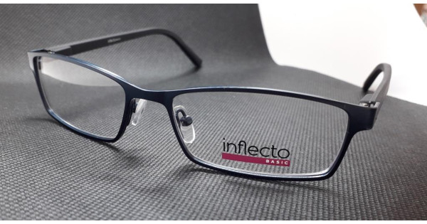 Inflecto Basic férfi szemüvegkeret