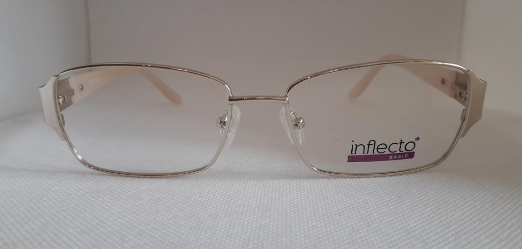 Inflecto női szemüvegkeret