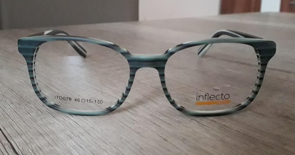 Inflecto Trend gyermek szemüvegkeret